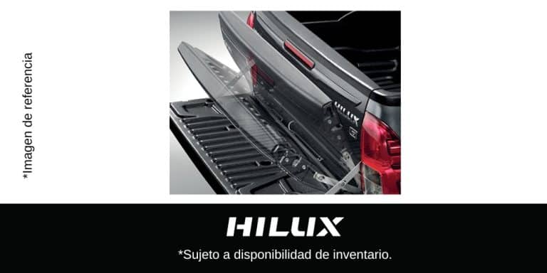 Hilux en Medellín. Conoce todas sus versiones| Autoamérica