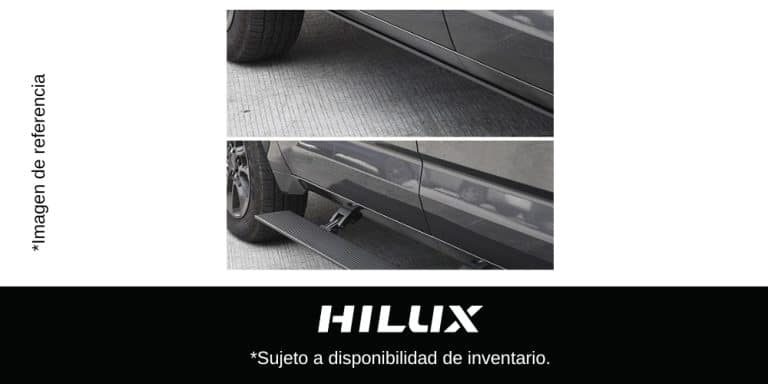 Hilux en Medellín. Conoce todas sus versiones| Autoamérica